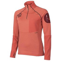 Ternua Ragger 1/2 Zip W - Fleecepullover - Damen
