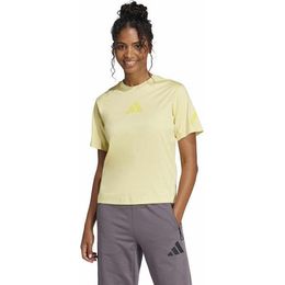 Adidas Z.N.E. W - T-Shirt - Damen