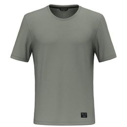 Salewa Fanes Dry M - T-Shirt - Herren