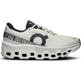 On CloudmOnster 2 W - Neutralschuhe - Damen