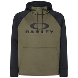 Oakley Sierra DWR Fleece Hoody 2.0 M - Kapuzenpullover - Herren