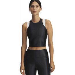 Under Armour Motion Shine W - Top - Damen