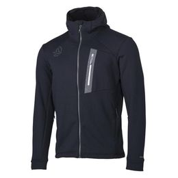 Ternua Janpur Hood M - Fleece-Sweatshirt - Herren
