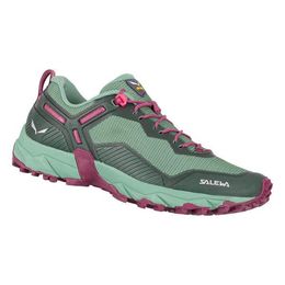 Salewa Ws Ultra Train 3 - Wanderschuh - Damen