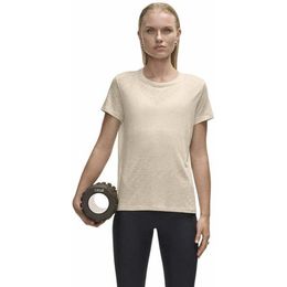 Casall Soft Texture W - T-Shirt - Damen