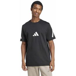 Adidas Z.N.E. M - T-Shirt - Herren