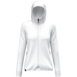 Salewa Puez Waffle Hybrid Pl Hd W - Fleecejacke - Damen