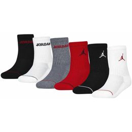 Nike Jordan Legend Crew - kurze Socken