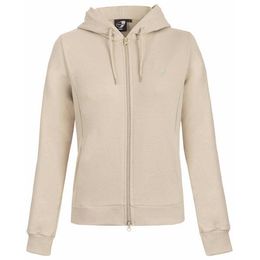 Get Fit Full Zip W - Kapuzenpullover - Damen
