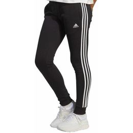 Adidas 3 Stripes W - Trainingshosen - Damen