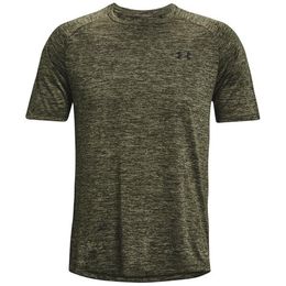 Under Armour Tech 2.0 Sc Tee - T-Shirt - Herren