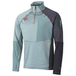 Ternua Ragger 1/2 Zip M - Fleecepullover - Herren