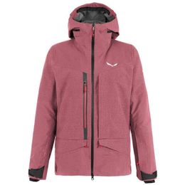 Salewa Sella 3L PTXR - Hardshell Jacke - Damen
