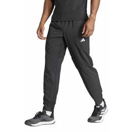 Adidas Train Essentials Training Woven M - Fitnesshosen - Herren