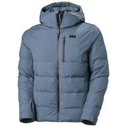 Helly Hansen Kvitfjell Race Puffy M - Skijacke - Herren