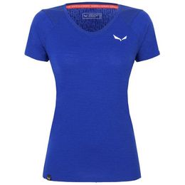 Salewa Pure Salamander AM W - T-Shirt - Damen