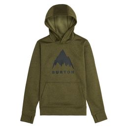 Burton Oak Hoodie - Kapuzenpullover - Kinder