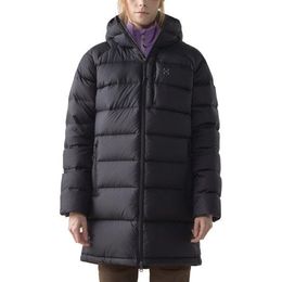 Haglöfs HAGLOFS Rosson Down Parka W - Daunenjacke - Damen