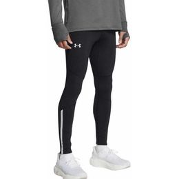 Under Armour Launch Elite Cold Weather M - Laufleggings - Herren