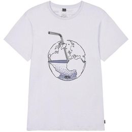 PICTURE ORGANIC Straworld - T-Shirt - Herren