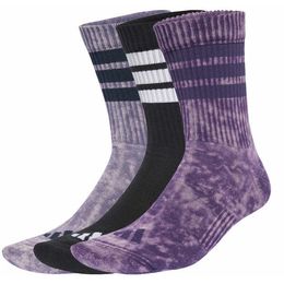 Adidas Stonewash 3P W - kurze Socken - Damen