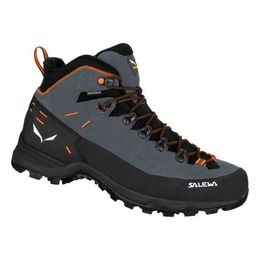 Salewa Alp Mate Winter Mid WP - Trekkingschuhe - Herren