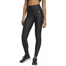 Adidas Optime W - Leggings Fitness - Damen