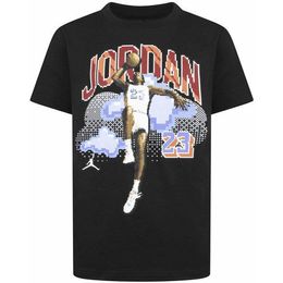 Nike Jordan Customized Air Digi Jr - T-Shirt - Kinder
