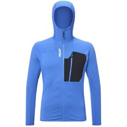 Millet Trilogy Icon Lightgrid M - Fleecepullover - Herren