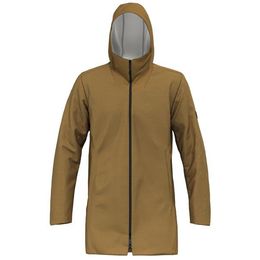 Salewa Fanes 3L Ptx Hemp 2/1 M - Hardshelljacke - Herren