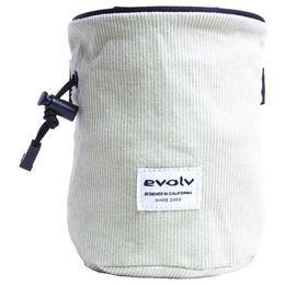 Evolv Corduroy Chalk Bag - Magnesiumbeutel