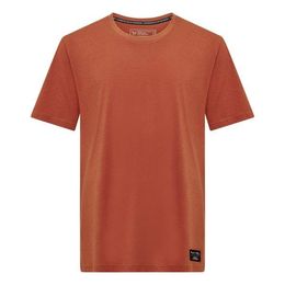 Salewa Eagle Logo Patch M - T-shirt - Herren
