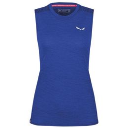 Salewa Pure Salamander AM W Tank - Top - Damen