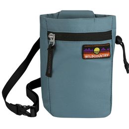Wild Country Flow Chalkbag - Magnesiumbeutel