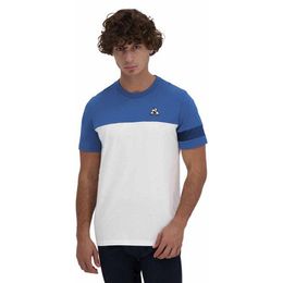 Le Coq Sportif Heritage M - T-Shirt - Herren