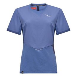 Salewa Pedroc Dry Wind W - T-Shirt - Damen