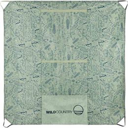 Wild Country Rope Tarp – Tarp aus Seil