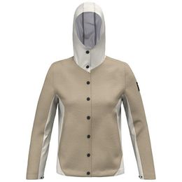 Salewa Fanes Hemp PTX 3L W - Hardshelljacke - Damen