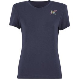 E9 Fly W - T-Shirt - Damen