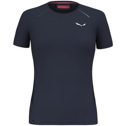 Salewa Pedroc Dry W Hybrid - T-Shirt - Damen