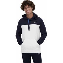 Le Coq Sportif Heritage M - Kapuzenpullover - Herren