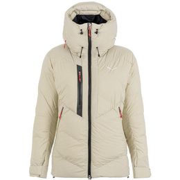 Salewa Ortles Heavy PTX/RDS DWN - Daunenjacke mit Kapuze - Damen