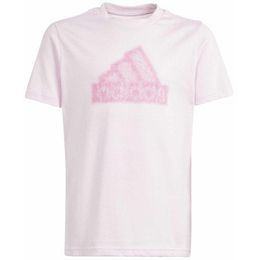 Adidas Fi Jr - T-Shirt - Mädchen