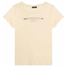 Freddy T-Shirt W - Damen