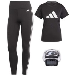 Adidas Train Essentials W - Fitness-Set - Damen