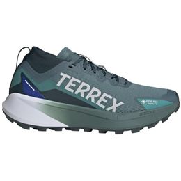 adidas terrex Terrex Agravic GTX M - Trailrunningschuhe - Herren