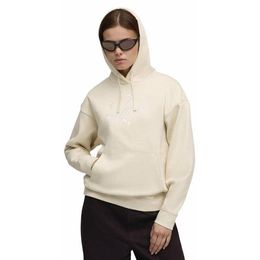 Puma Essential Script Comfort W - Kapuzenpullover - Damen