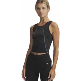 Under Armour Vanish Seamless W - Top - Damen