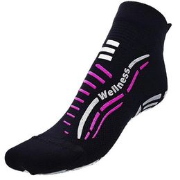 R-evenge Wellness Classic - kurze Socken - Unisex