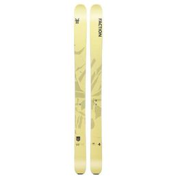 Faction Skis Agent 4 - Tourenski